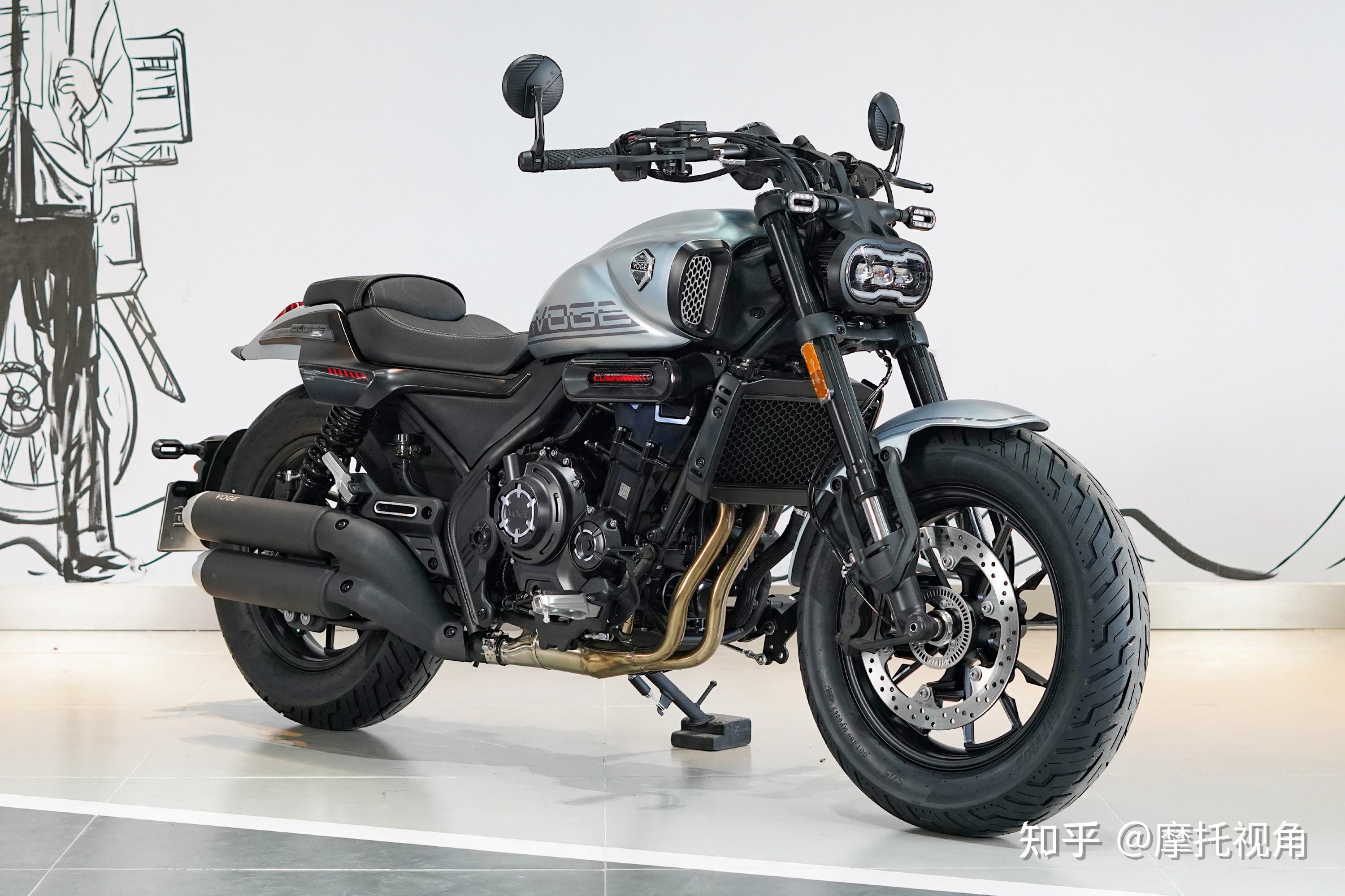 2025年即将结束，盘点人气最高的3辆巡航，TR300排最后 - 知乎