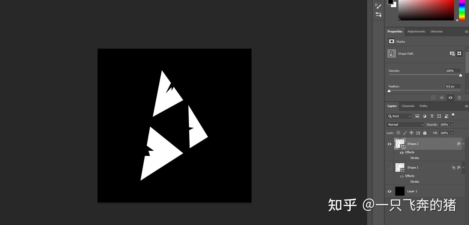 UE4 Signed Distance Fields：符号距离场（一） - 知乎