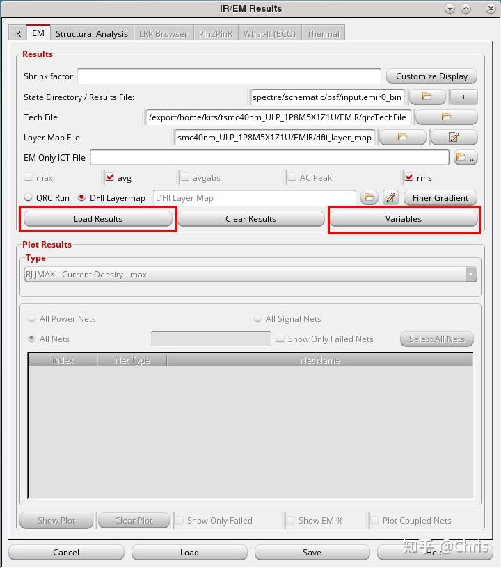 Cadence IC618 EMIR仿真流程 - 知乎