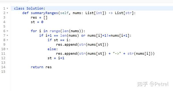 Day 19 Algo - 知乎
