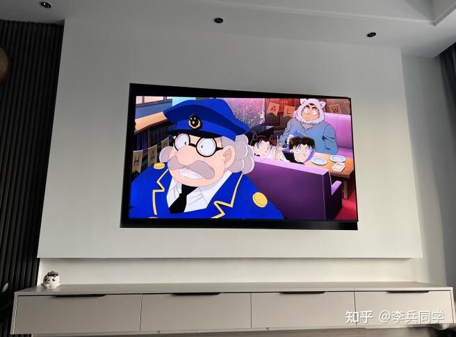 tcl75v8e（TCL75V8E）怎么样？入手一年优缺点评测 - 知乎