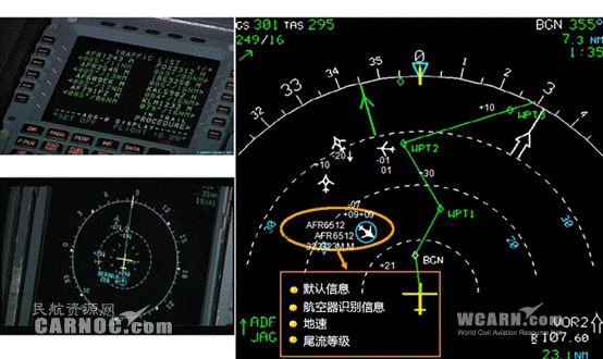 民航四大新技术之一——ADS-B - 知乎