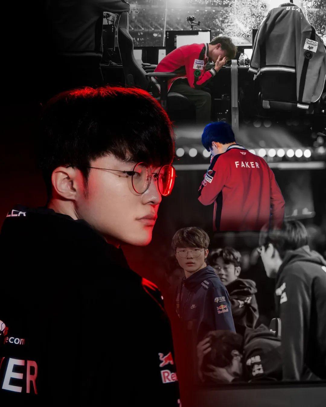 T1零封夺冠，Faker四冠登神独自为峰 - 知乎