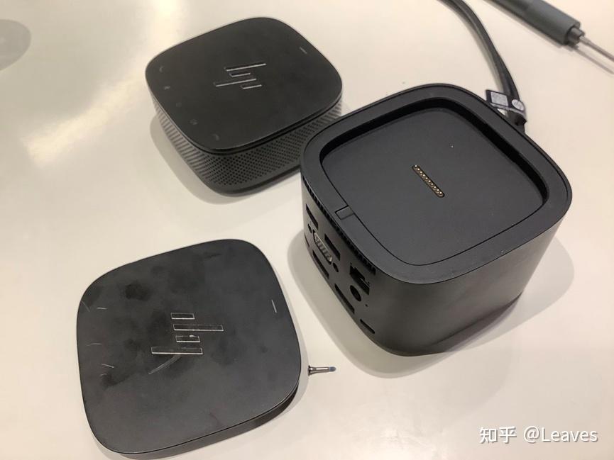 【Teardown】HP Thunderbolt Dock G2 English Ver. - 知乎