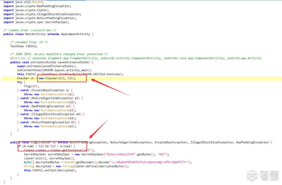 Frida-Hook-Java层操作大全 - 知乎