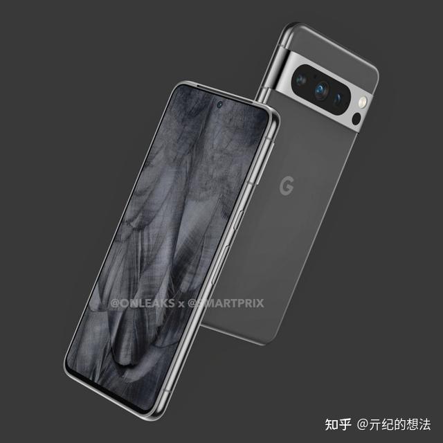 Google Pixel8系列曝光：部分硬件参数被确认，有惊喜也有遗憾 - 知乎