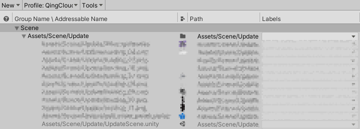 Addressables：踩坑集合 - 知乎