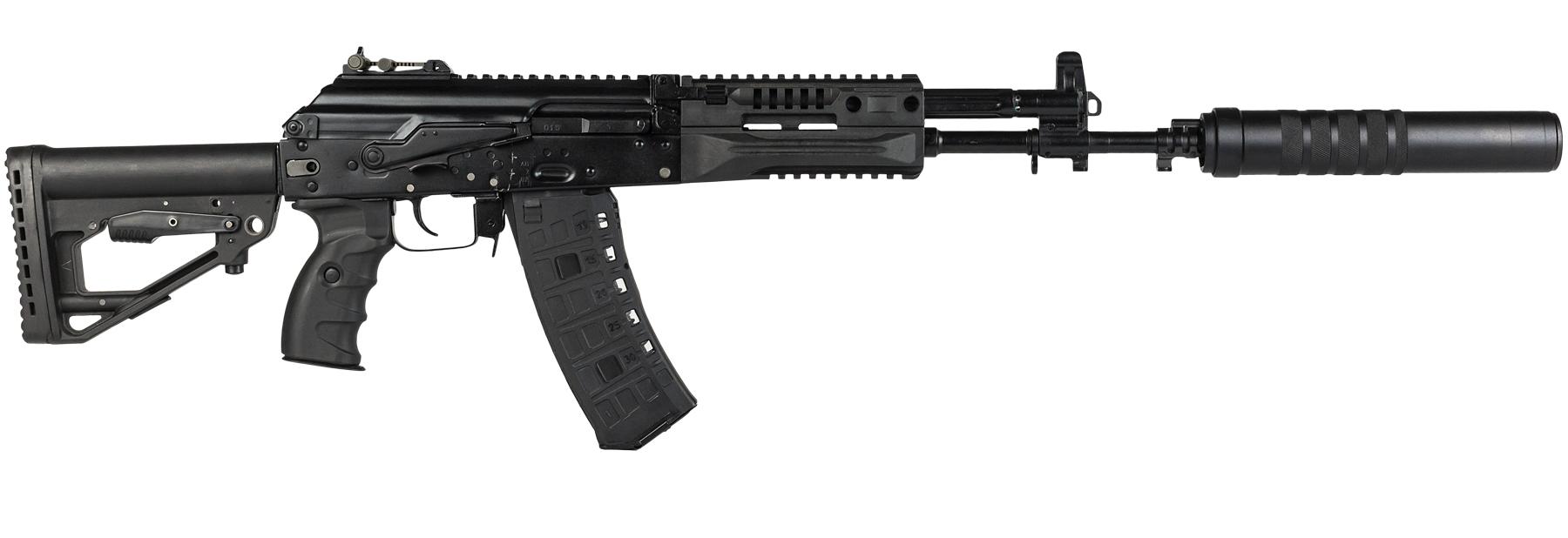揭穿俄罗斯新枪AK19的真面目：整容AK74 - 知乎
