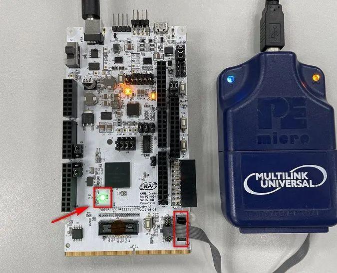 【S32K 进阶之旅】S32K3 RTD LLD 从零开始创建工程及烧录 - 知乎