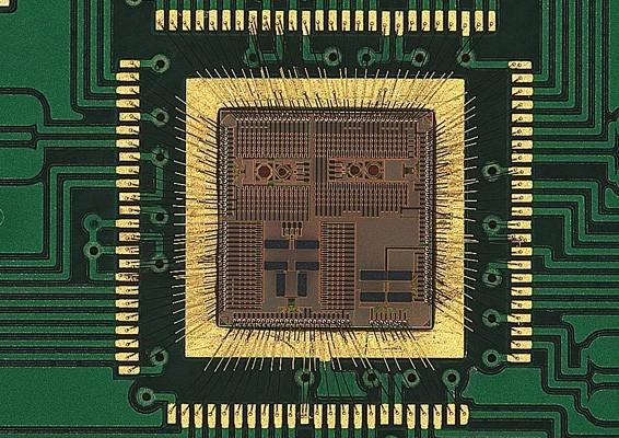 技术科普：COB封装焊接试验方法，COB封装拉力测试 - 知乎