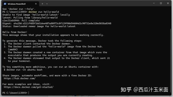 Windows Docker & Node-RED & mongodg安装 - 知乎