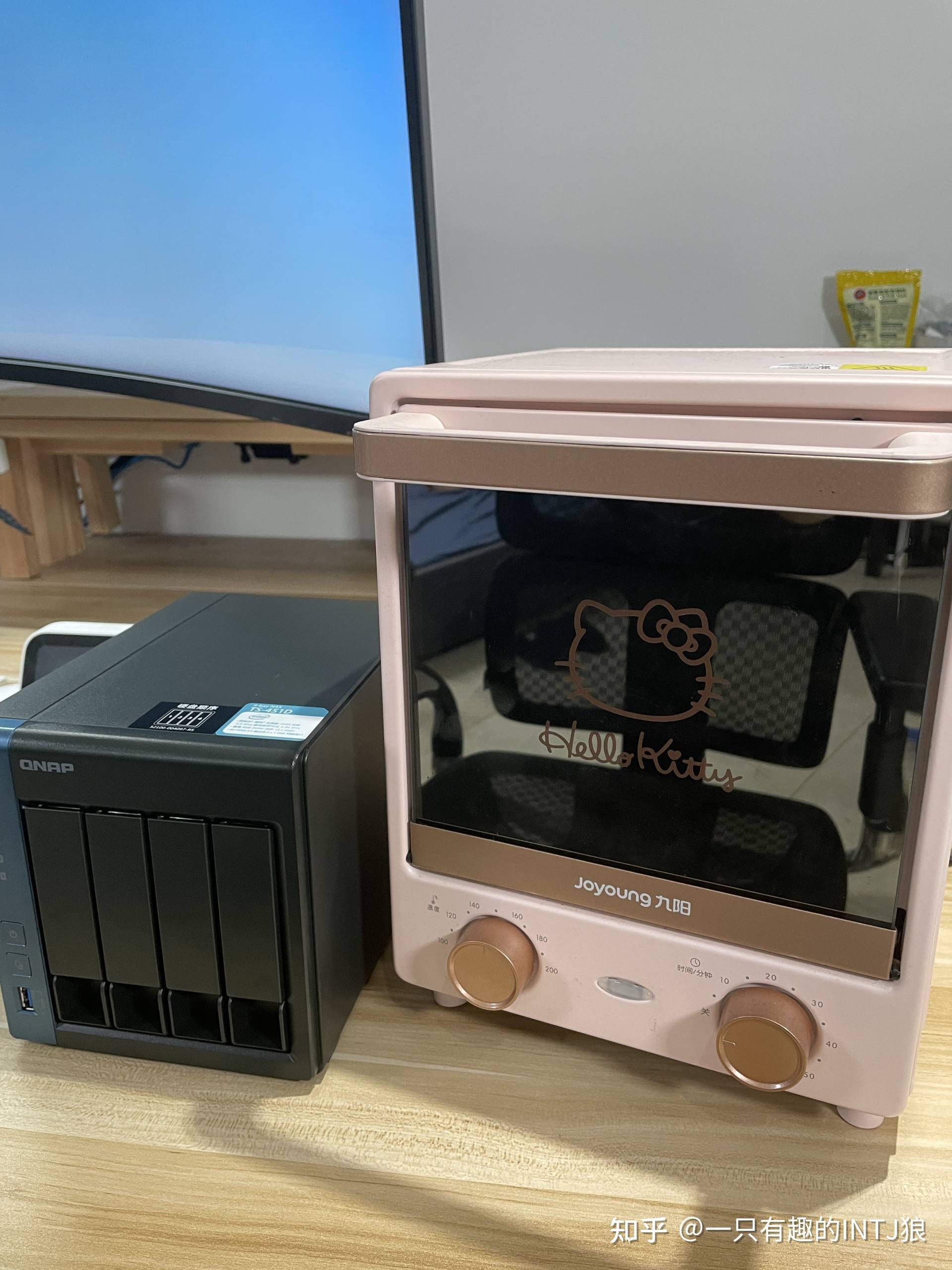 超低4W功耗WIN10 NAS与硬盘柜，经手千个硬盘，低成本媒体中心 - 知乎
