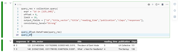 一文带您了解向量数据库：大模型场景下知识管理新方式 - 知乎