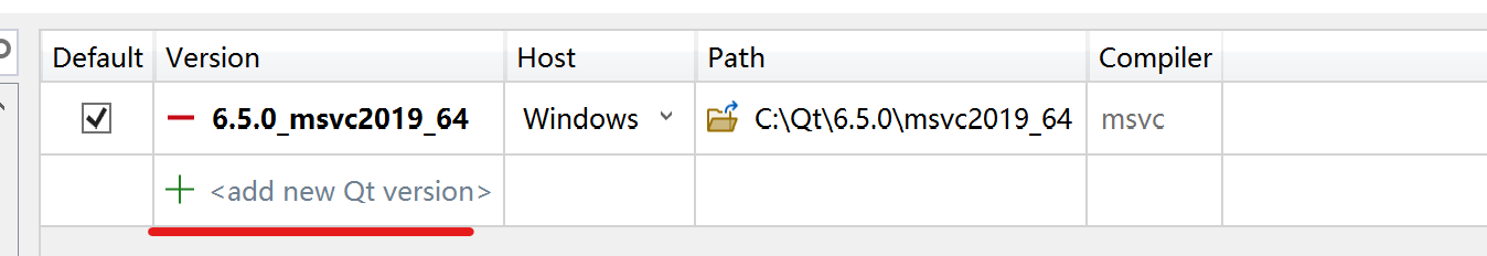 VS2022+Qt6.5配置教程 - 知乎