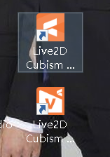 教你做一个属于自己的live 2的形象 - 知乎