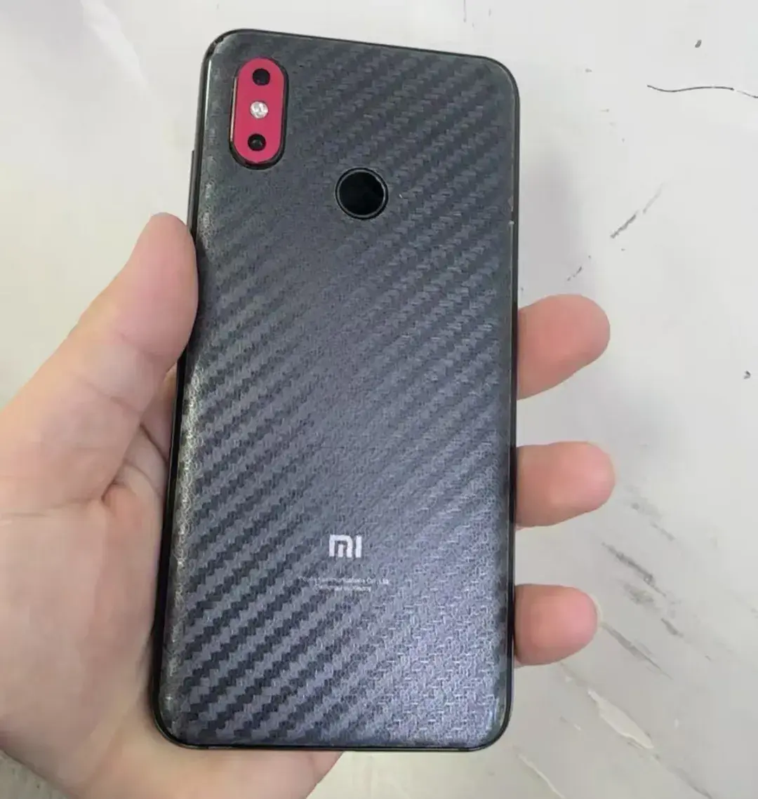 300元的骁龙845神机，6G+128G流畅自如，还是透明探索版 - 知乎