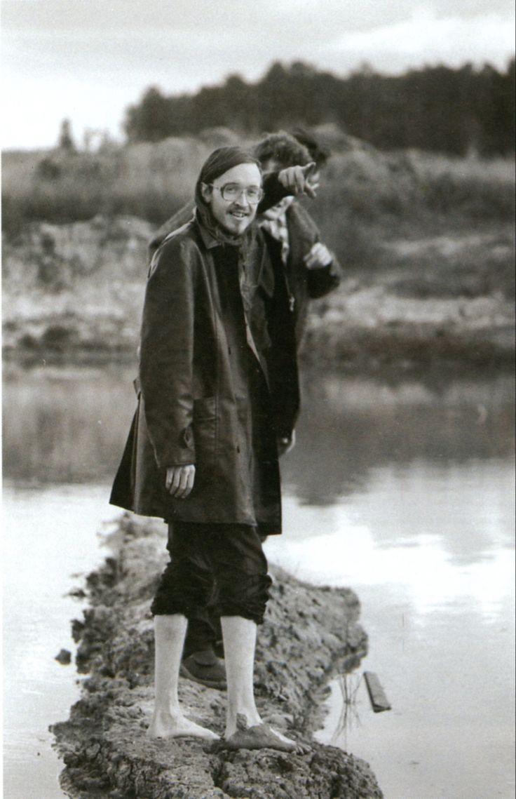 论文 叶戈尔·列托夫与民防乐队 Siberian punk shall emerge here: Egor Letov and ...