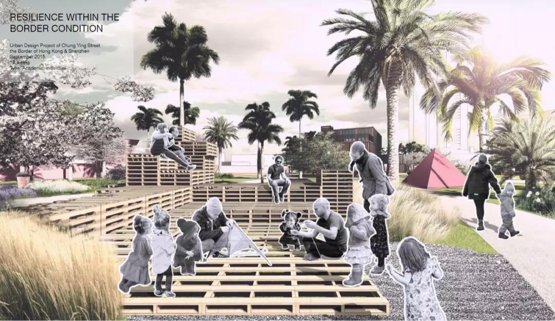 案例分析 | 从谢菲尔德Urban Design方案看香港城市设计 - 知乎