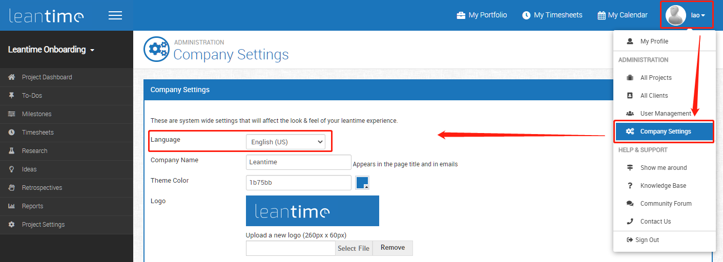 Docker一键部署！开源项目管理神器Leantime实战指南 - 知乎