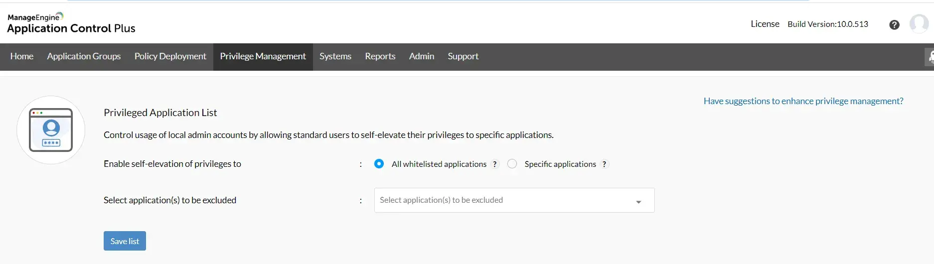 Application Control Plus-端点权限管理（EPM） - 知乎
