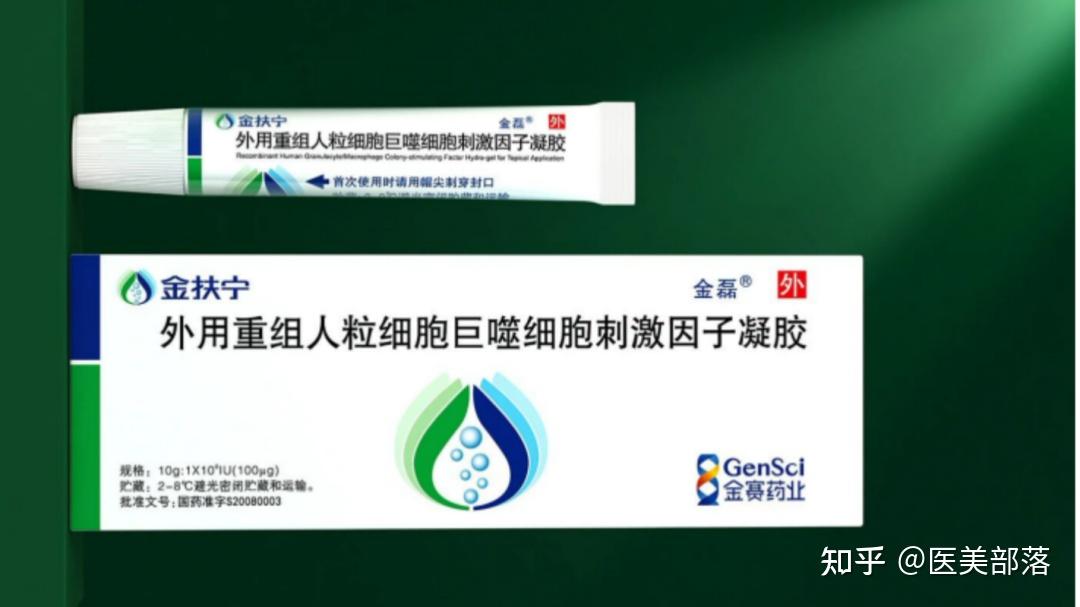 金赛药业 | 携手「瑞士Matex Lab」开启国内临床新阶段，打造「高质量抗衰」的商业化蓝图 - 知乎