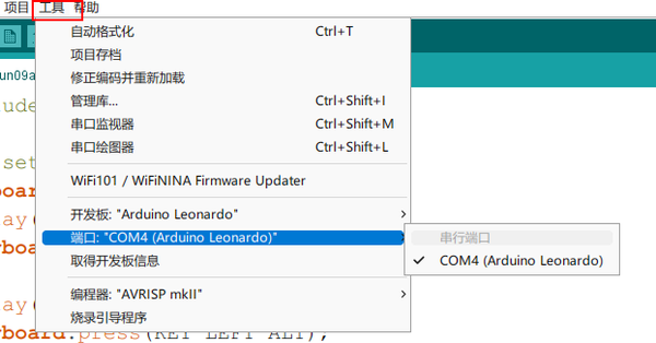 USB攻击之BadUSB实现linux和macOS反弹shell - 知乎