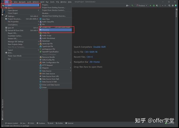 Java零基础入门【intellij Idea编辑器】java编程语言开发的集成环境配置、下载、安装、激活到初次运行代码成功! 知乎