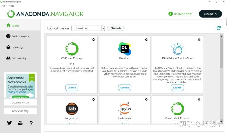【保姆级别】从Anaconda到jupyter再到Tensorflow2的安装教程，多图（windows系统，tensorflow2-cpu） - 知乎