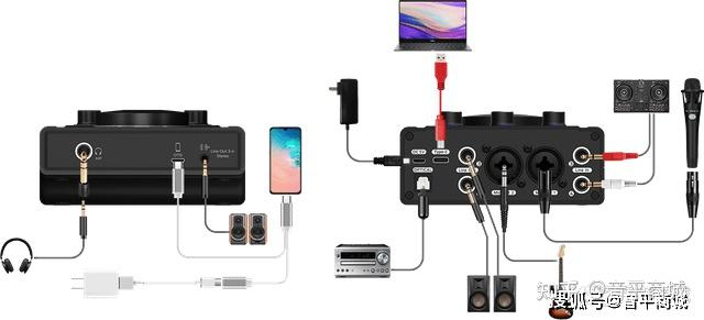 IXI mega M8 plus声卡怎么样？M8声卡使用教程（硬件） - 知乎