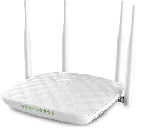 万物互联 - MediaTek MT7621+MT7603+MT7615 AC2300 路由器方案 - 知乎