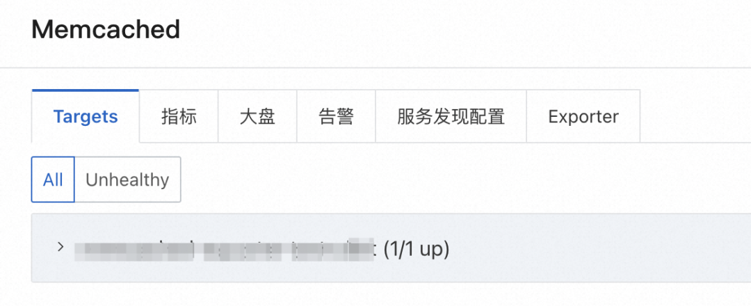 统一观测丨使用 Prometheus 监控 Memcached 最佳实践 - 知乎