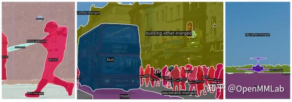 MaskFormer 在 MMDtection 中复现全流程解析 - 知乎