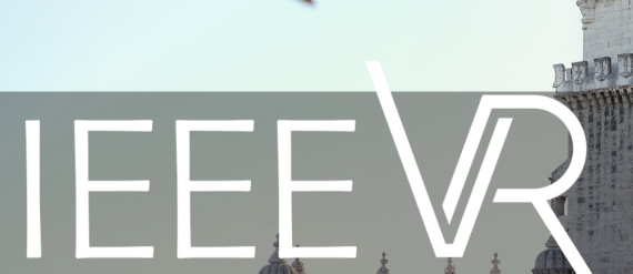 韩国申办2026年国际虚拟现实（IEEE VR）会议 - 知乎