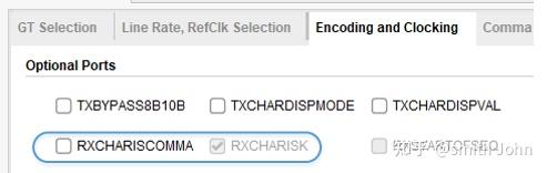 【VIVADO IP】7 Series FPGAs Transceivers Wizard - RX - 知乎