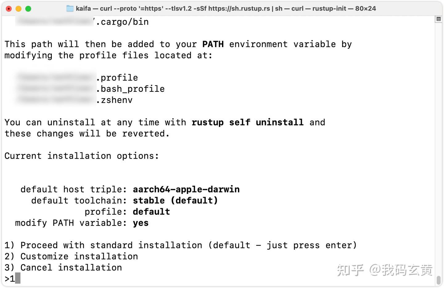 Rust语言初探：WebAssembly 入门 - 知乎