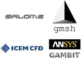 【code_saturne】计算流体力学仿真软件 - 知乎