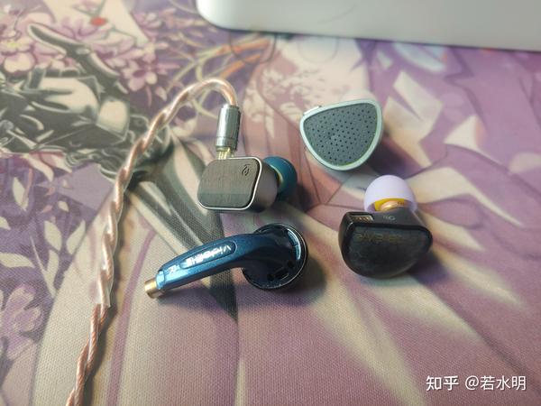 这次我必恰饭【9】——声音记忆 sw2评测 - 知乎