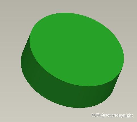 creo/proe 导stp格式文件小设置（保留颜色、基准面） - 知乎