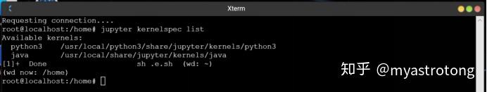 极致安卓之—Aid Learning基于Jupyter开发Java和Python - 知乎