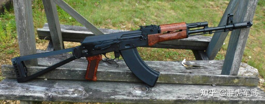 Palmetto State Armory AK-103: 一款可靠的美国制AK步枪？ - 知乎