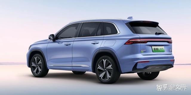 25万的星越L Hi·P争议不断：赢了技术，能赢市场吗？ - 知乎