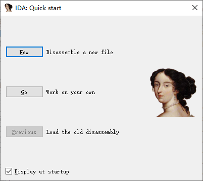IDA pro使用入门：加载文件并开始分析 - 知乎
