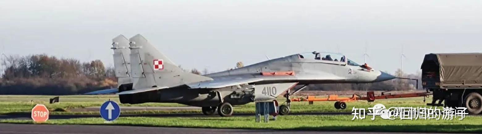 装备分析—基辅保卫者：乌克兰的Mig-29 - 知乎