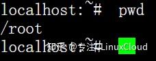 【Linux101-7】pwd - 知乎