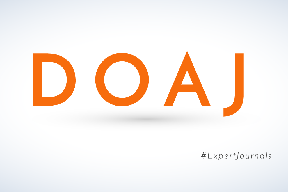 OA期刊发现平台：DOAJ - 知乎