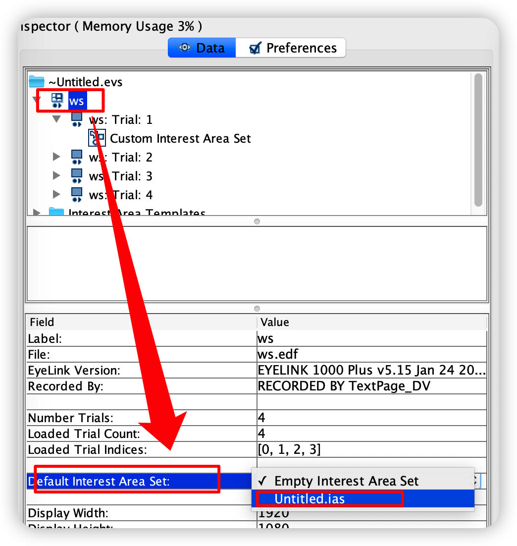 Data Viewer常见问题（基于EyeLink眼动仪） - 知乎
