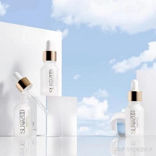 护肤新概念 SUZOO让中国女性更加美丽的秘诀 - 知乎