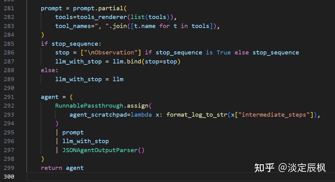 Function Call And React，xinference 兼容openai Api，支持llm原生function Call 知乎 