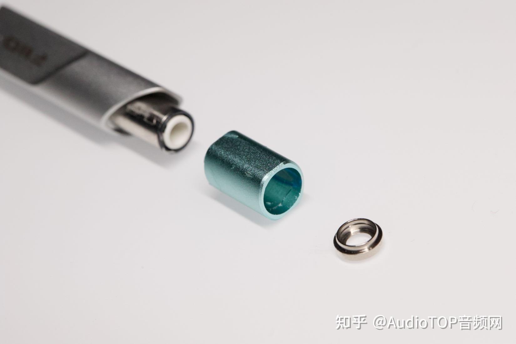 更瘦更强：KA11线形小尾巴评测/拆解 - 知乎