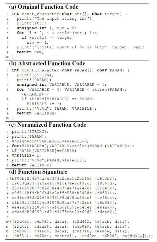 MVP：Detecting Vulnerabilities using Patch-Enhanced Vulnerability Signatures - 知乎
